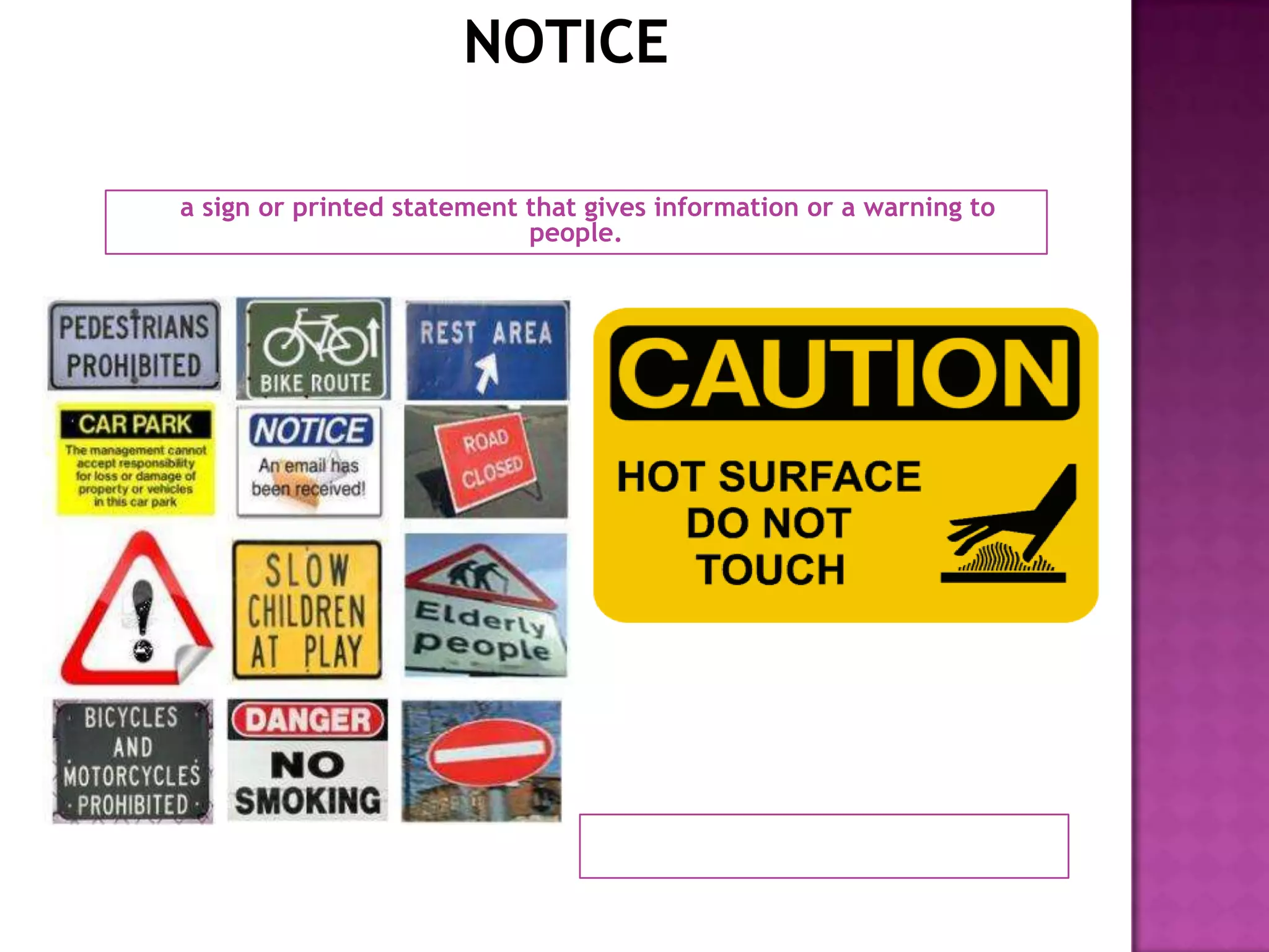 Short functional text | PPT