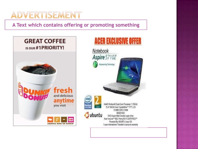 Short functional text | PPT