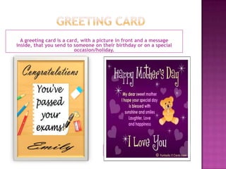 Short functional text | PPTX