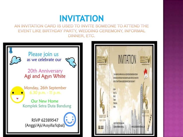 Short functional text | PPT