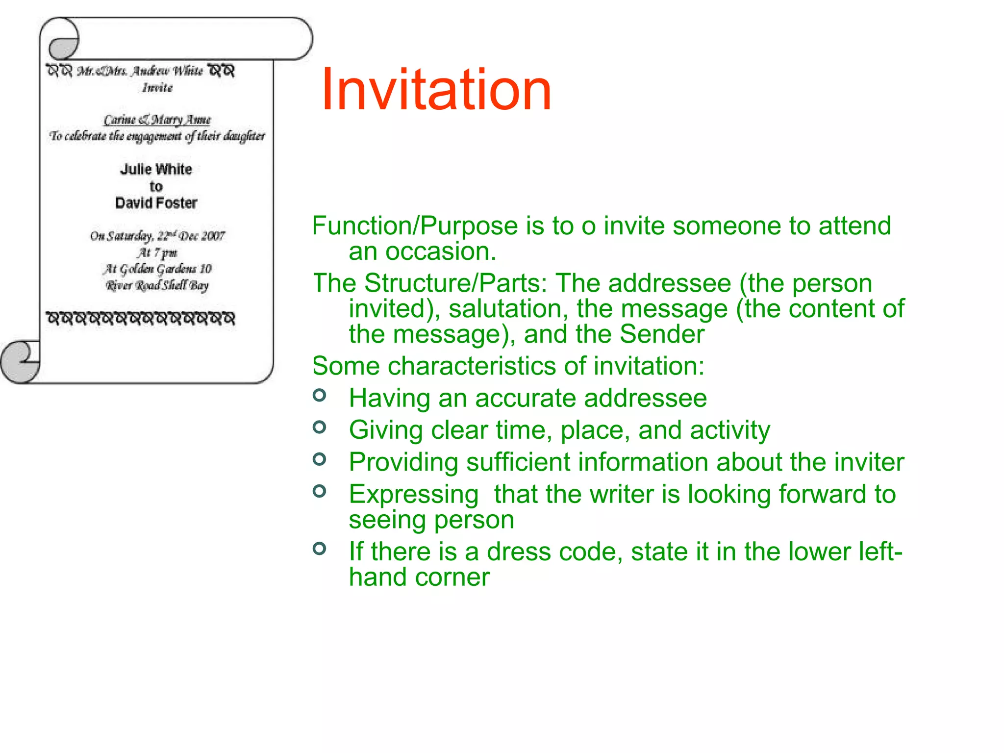 Short functional text etm | PPT | Email | Internet