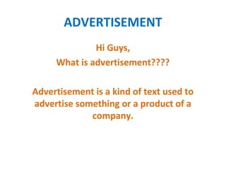 SHORT FUNCTIONAL TEXT PPT | PPT