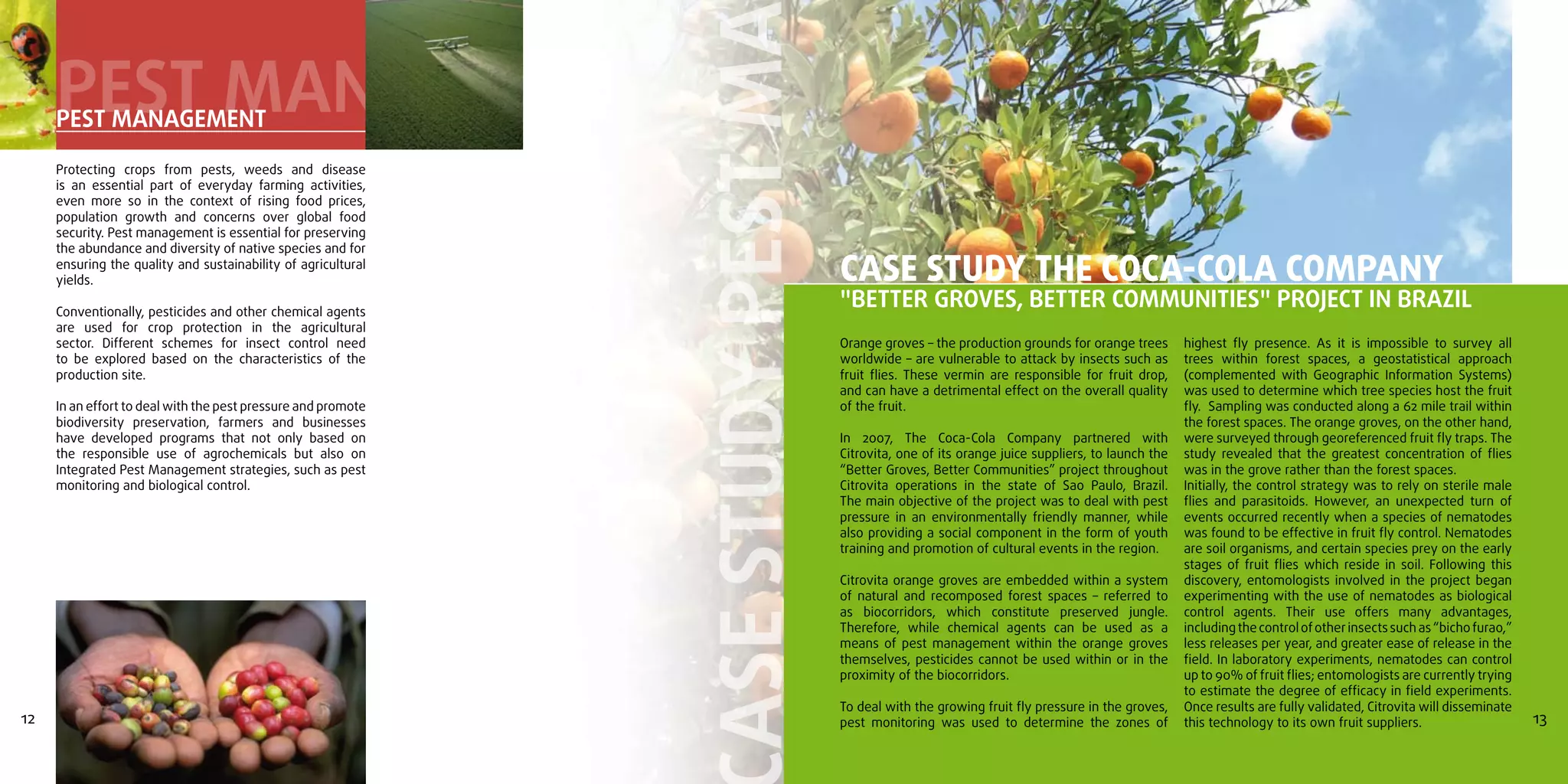 Sustainable Farming short guide | PDF