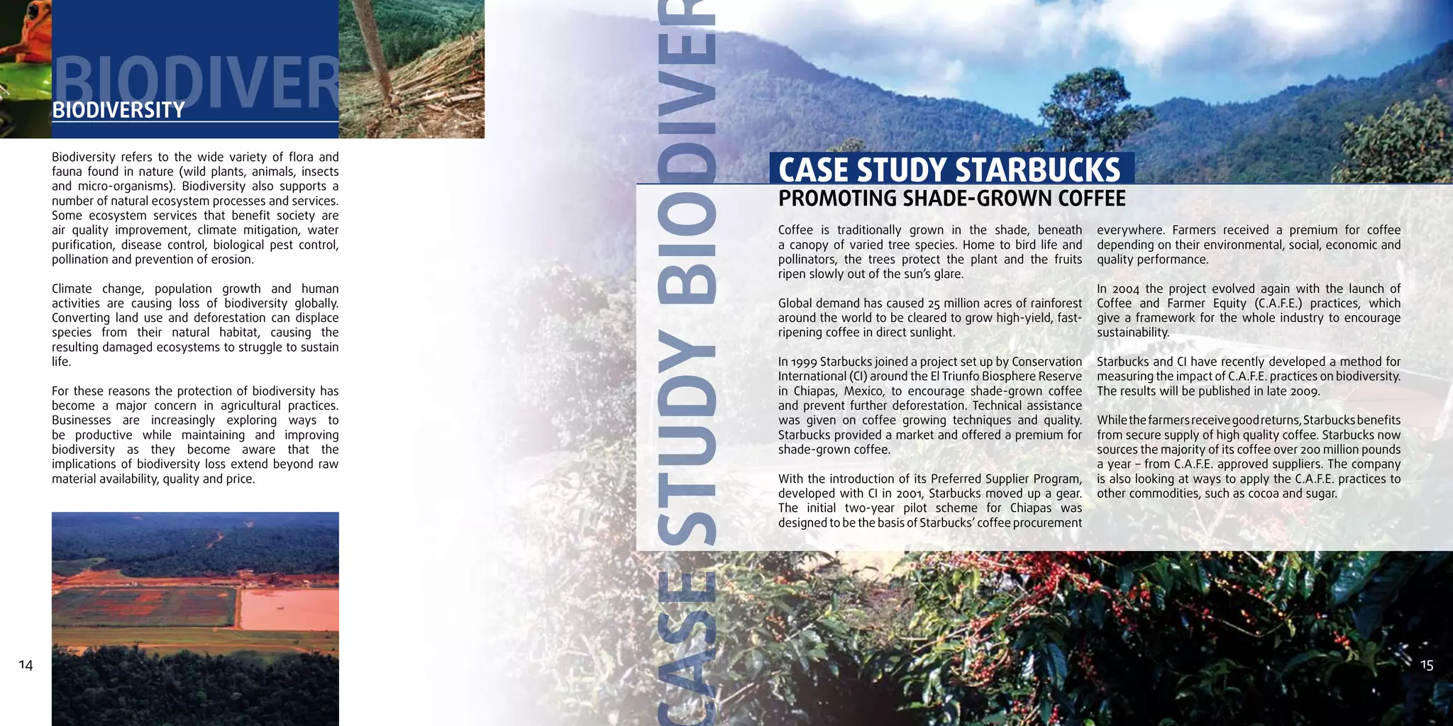 Sustainable Farming short guide | PDF