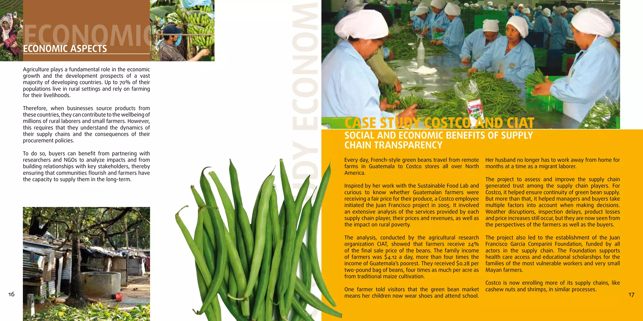 Sustainable Farming short guide | PDF