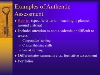 shorthistoryassessment.ppt