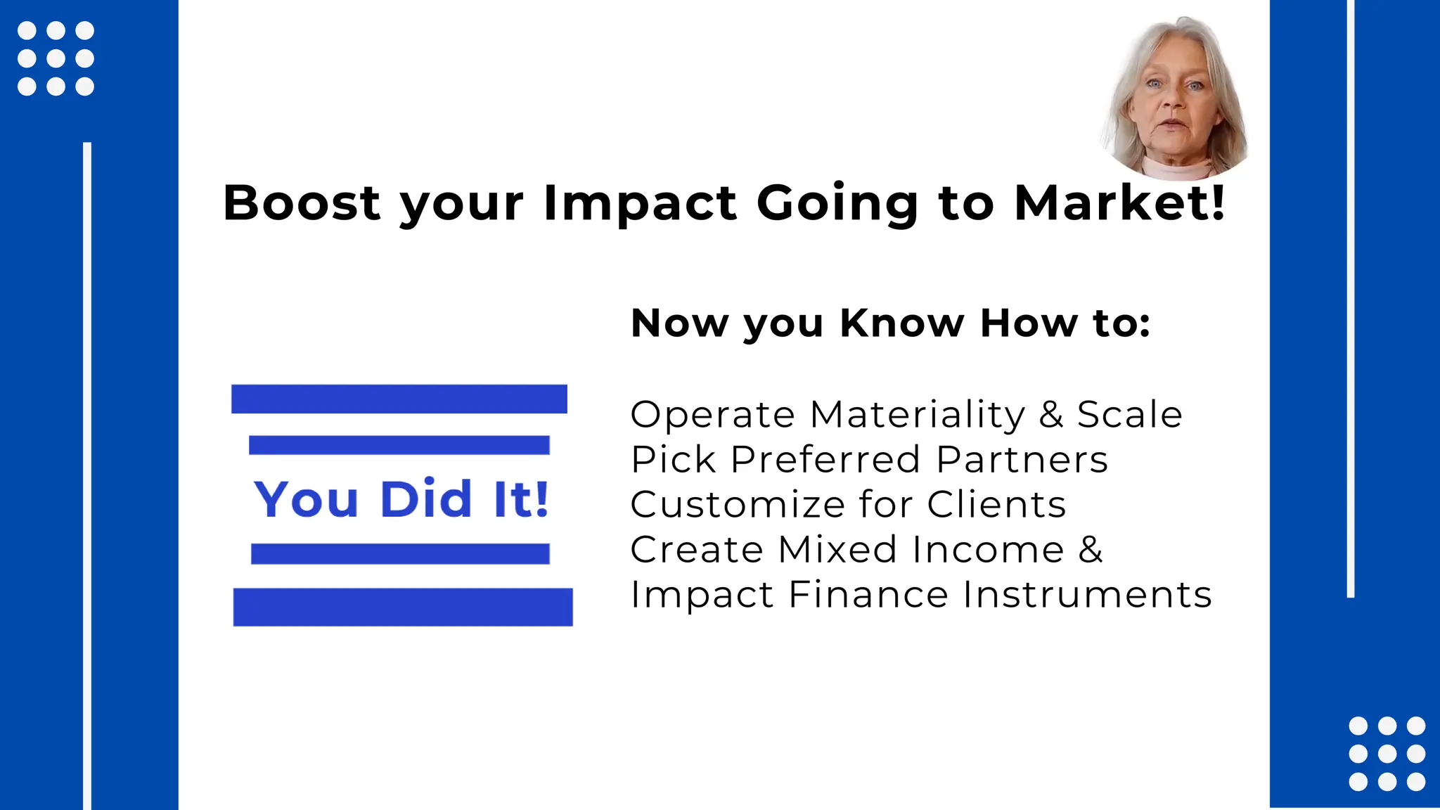 Fast Track of the Impact Business Model - Investible Impact Innovations.pdf