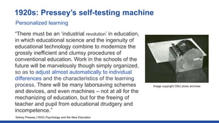 Short introduction to educational technology for sharing | PPTX ...