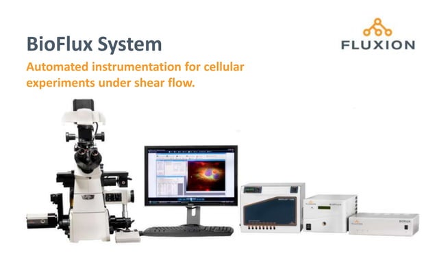 Fluxion Biosciences | PPTX