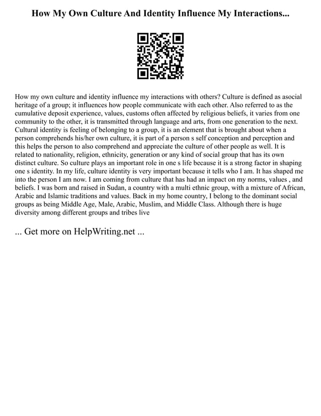 Short Memoir Examples For Students 6 Word Memoir | PDF
