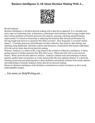 Short Memoir Examples For Students 6 Word Memoir | PDF