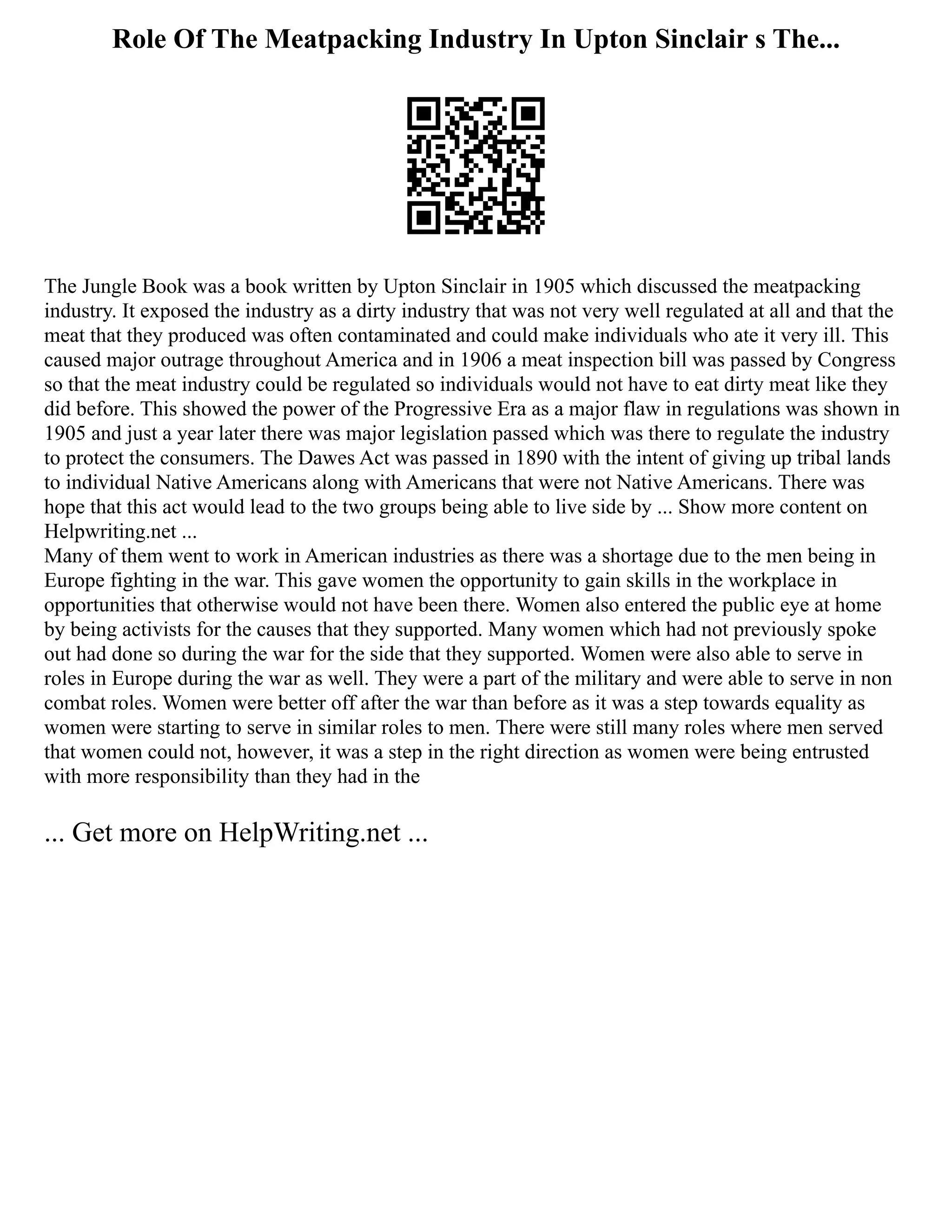 Short Memoir Examples For Students MorningAid | PDF