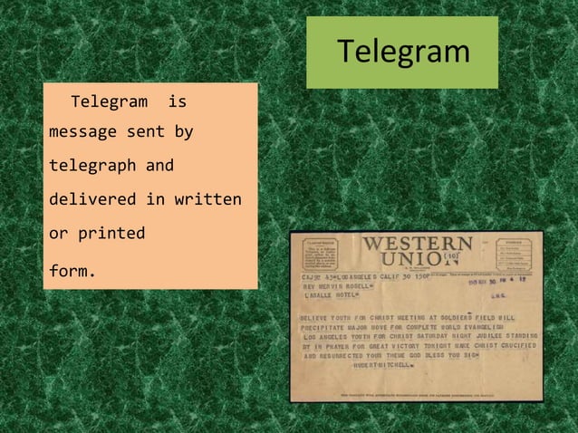 Short message Short Message. Contoh pesan singkat sederhanappt.pptx