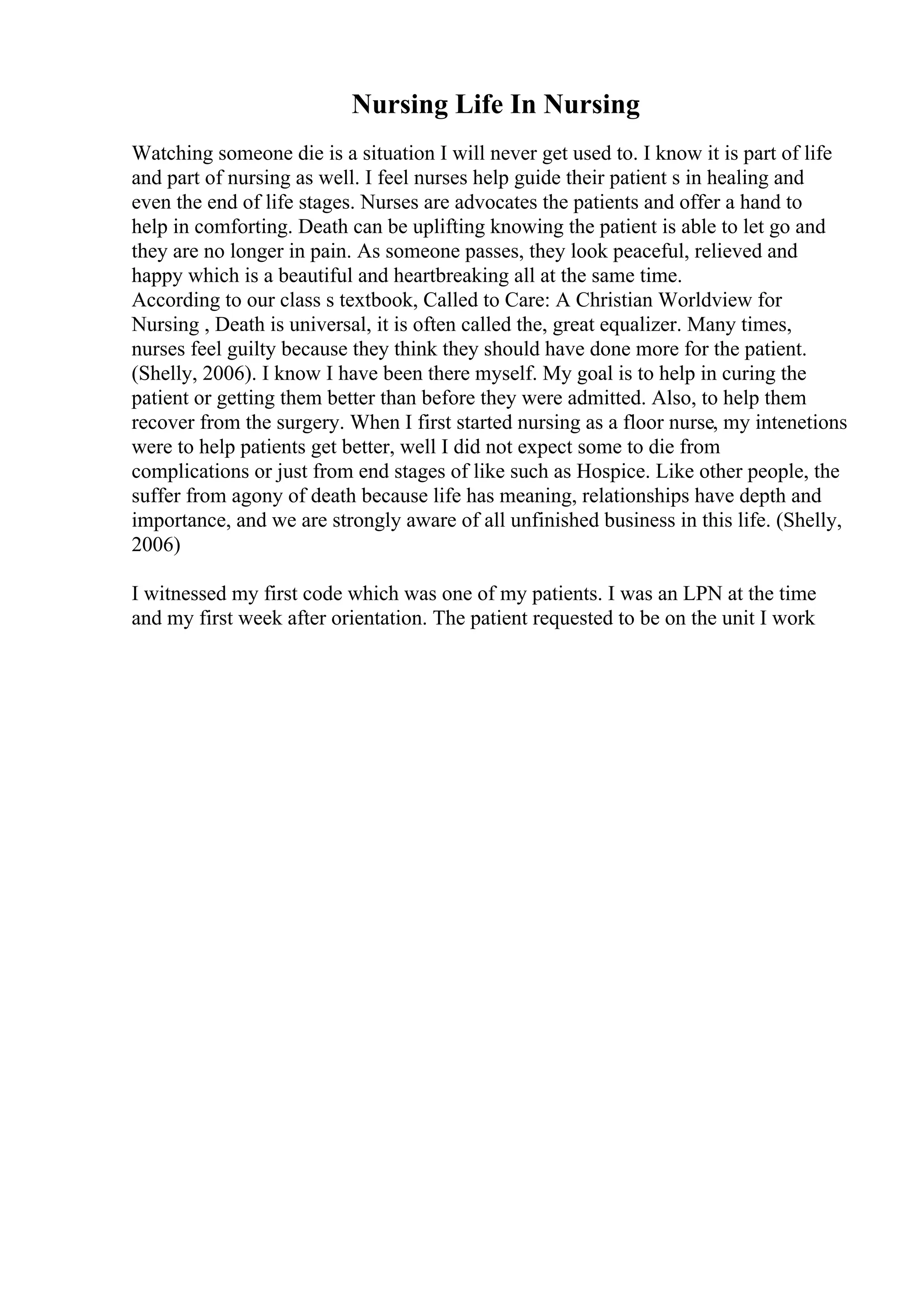 Short Narrative Essay Samples. How to use Narrative Essay Examples ...