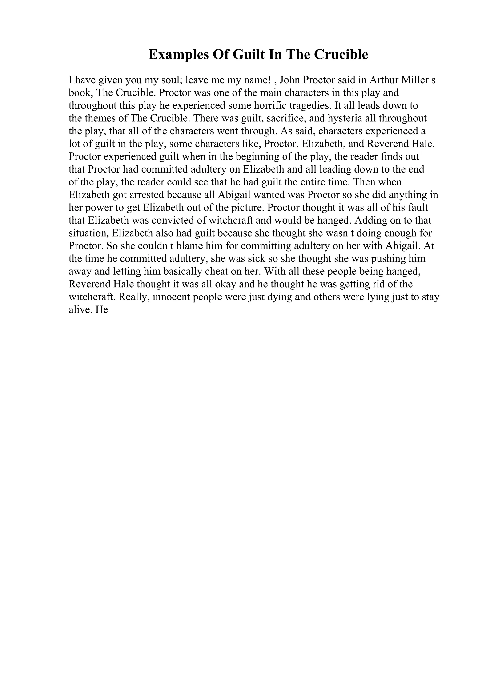 Short Narrative Essay Samples. How to use Narrative Essay Examples ...