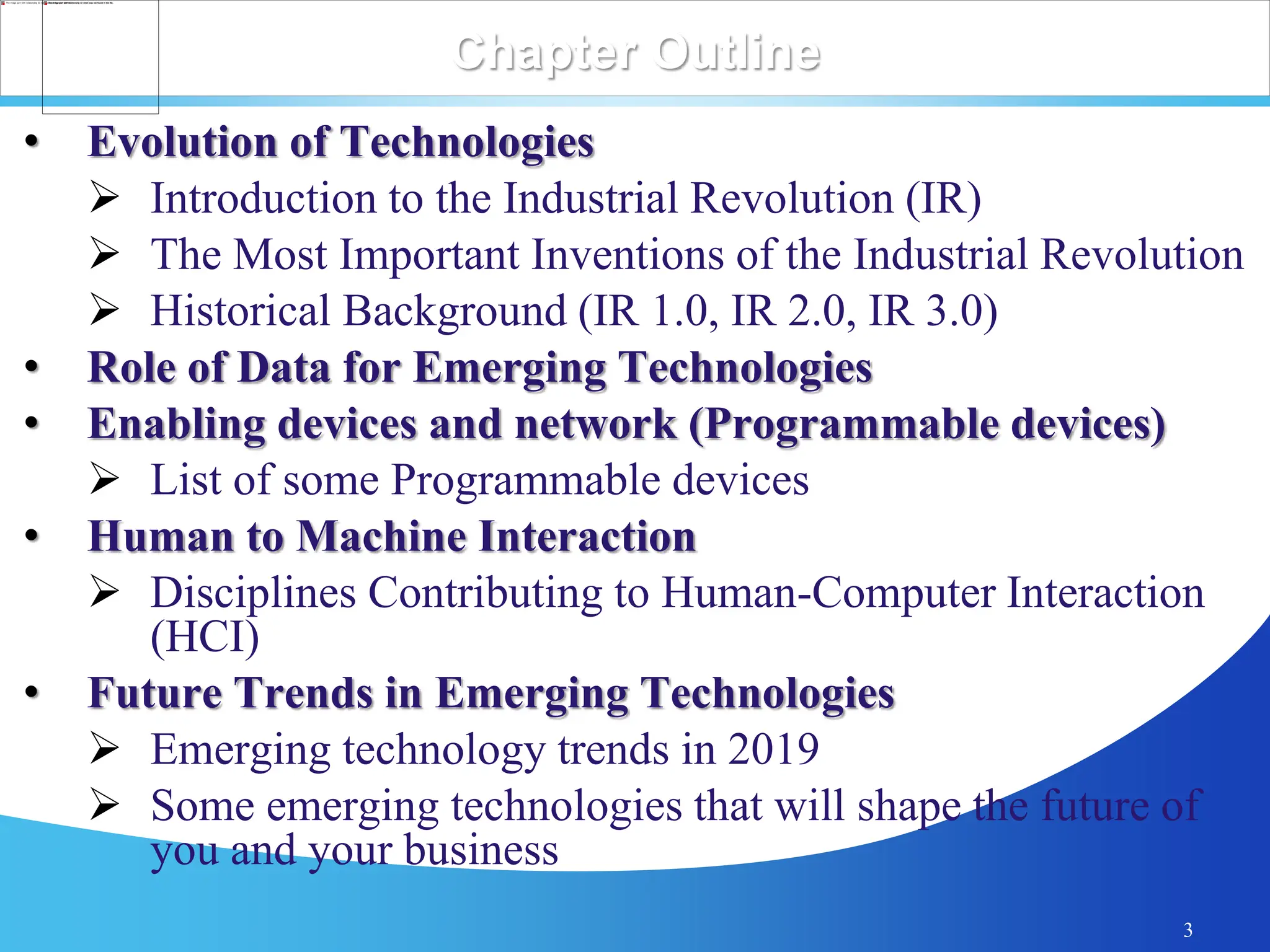 Short_note_Introduction_to_emerging_technologies_@QesemAcademy.pptx