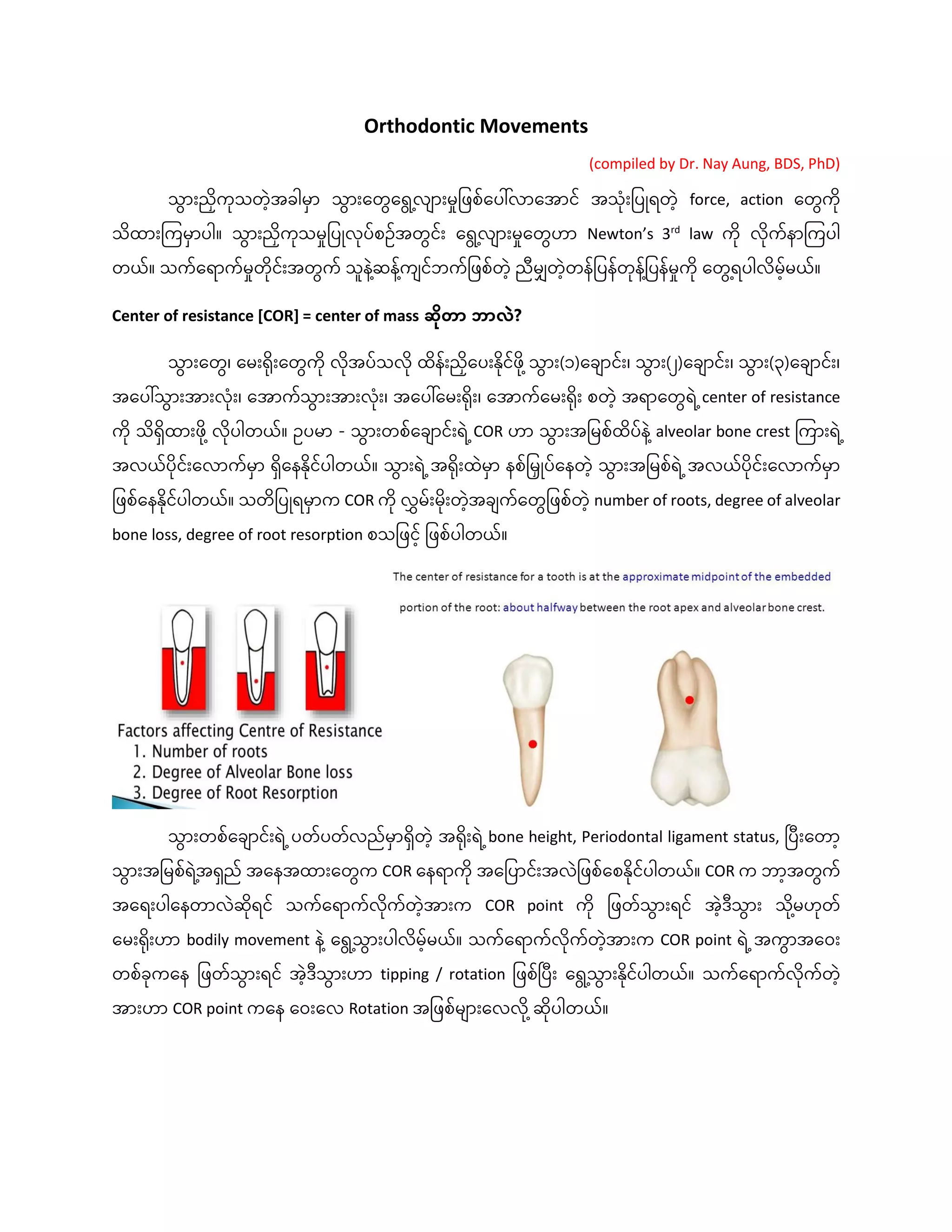 Short Notes on Basic Clinical Orthodontics.pdf