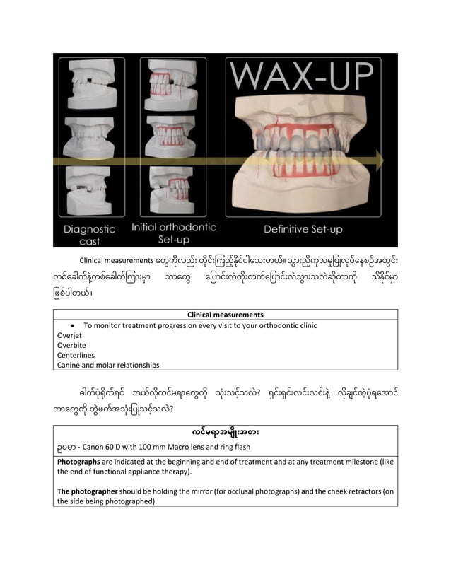 Short Notes On Basic Clinical Orthodontics Pdf