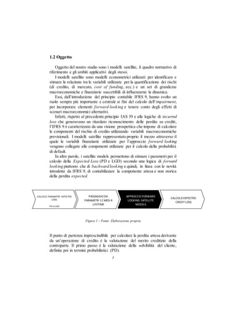Sviluppo di un modello satellite sul mercato internazionale | PDF