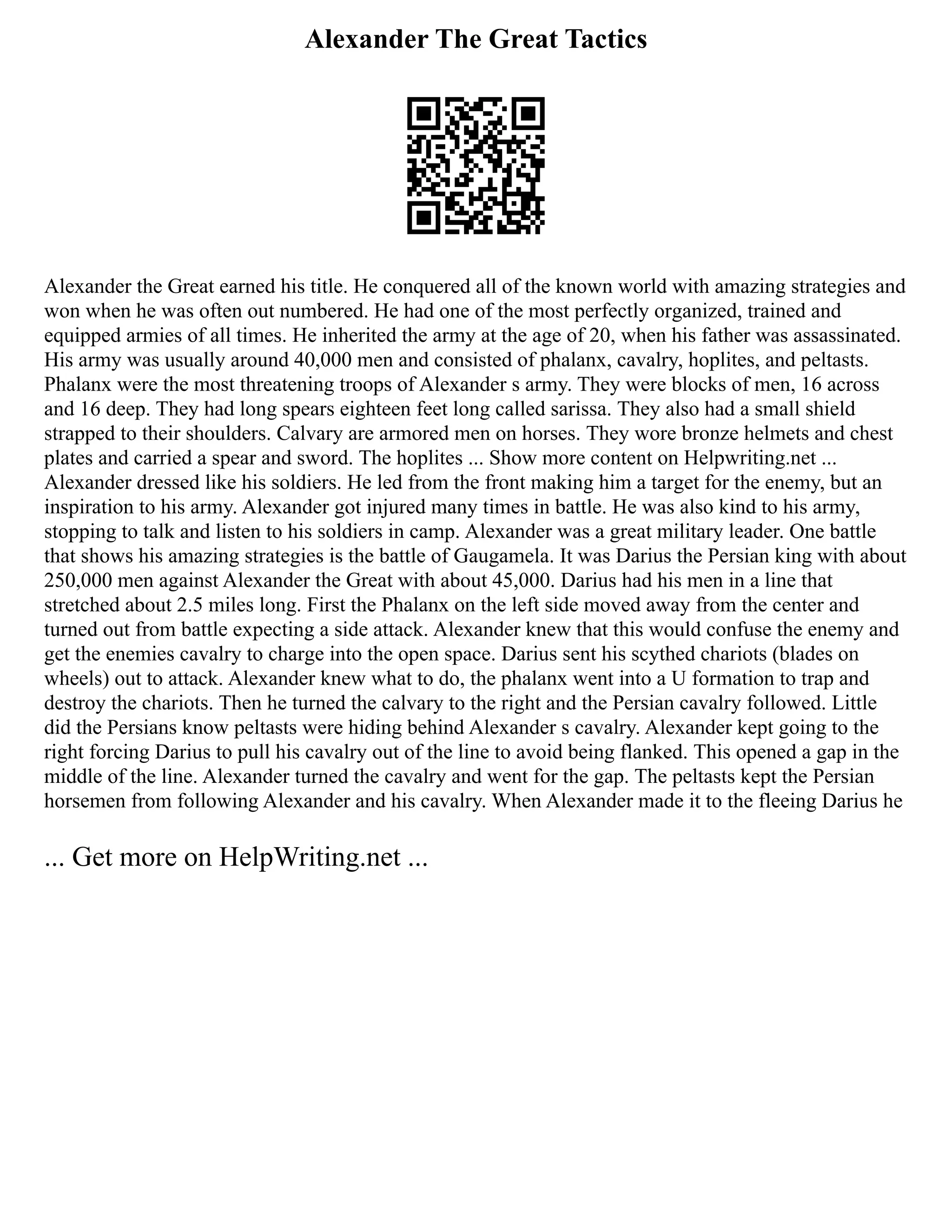 Short Paragraph Environment Pollution In 1 | PDF