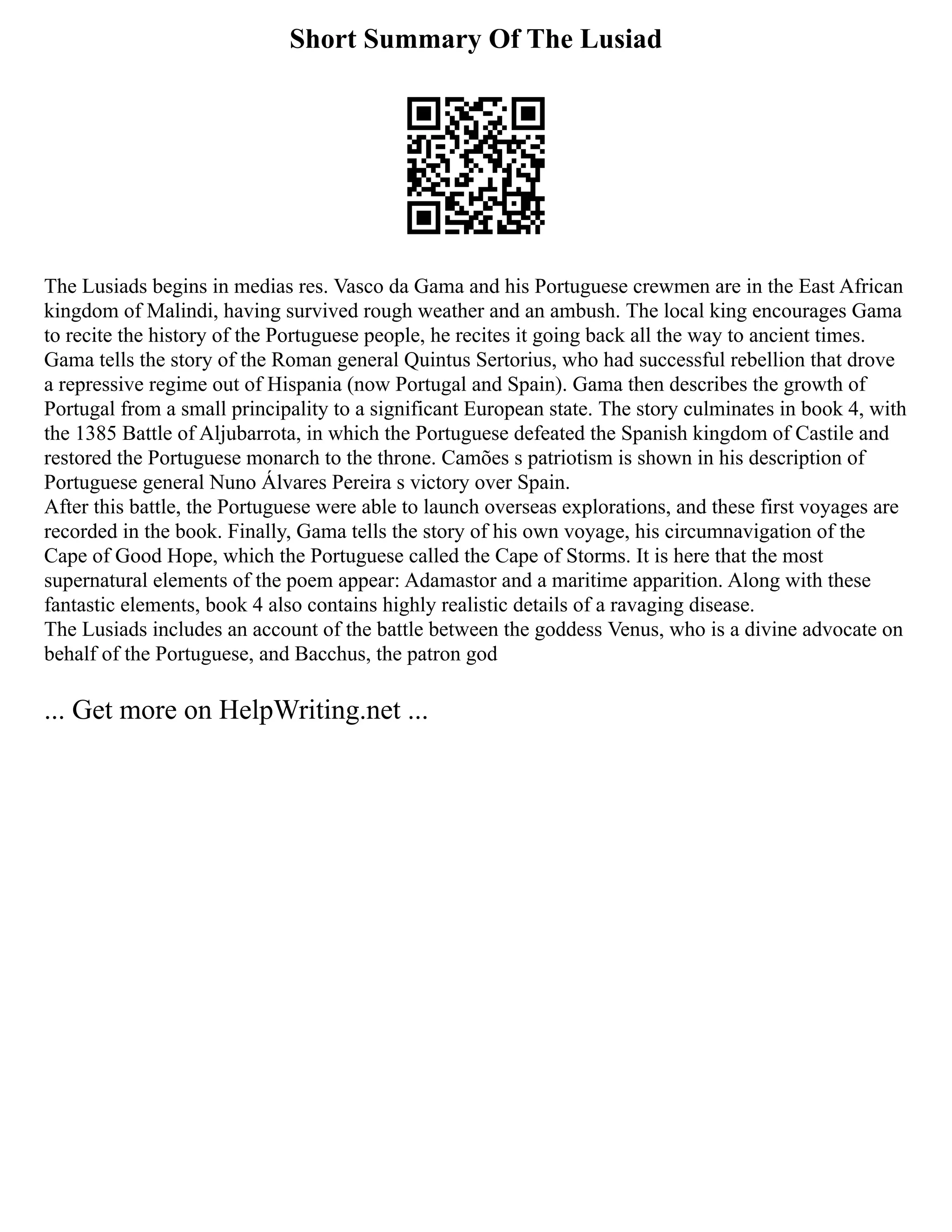 Short Paragraph Environment Pollution In 1 | PDF