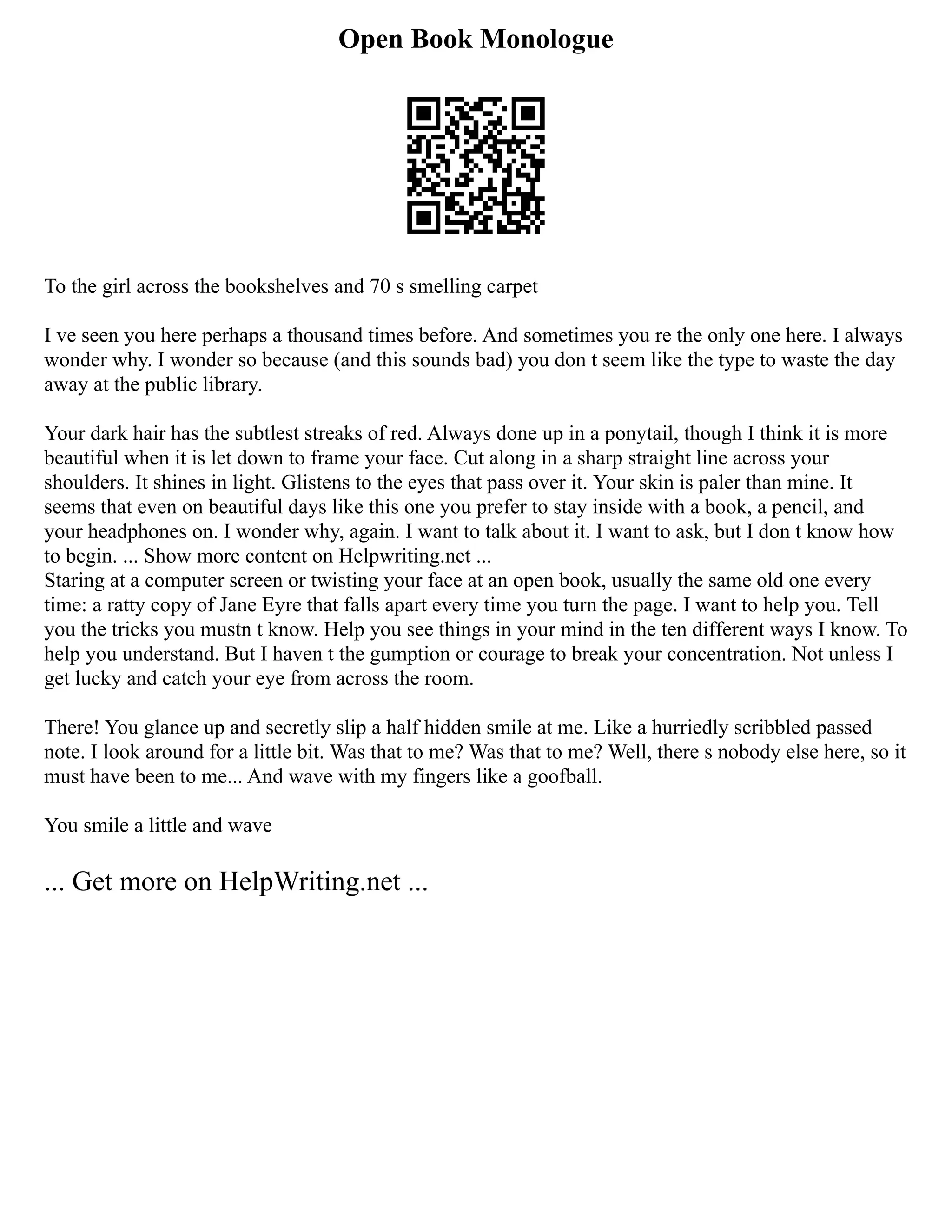 Short Paragraph Environment Pollution In 1 | PDF