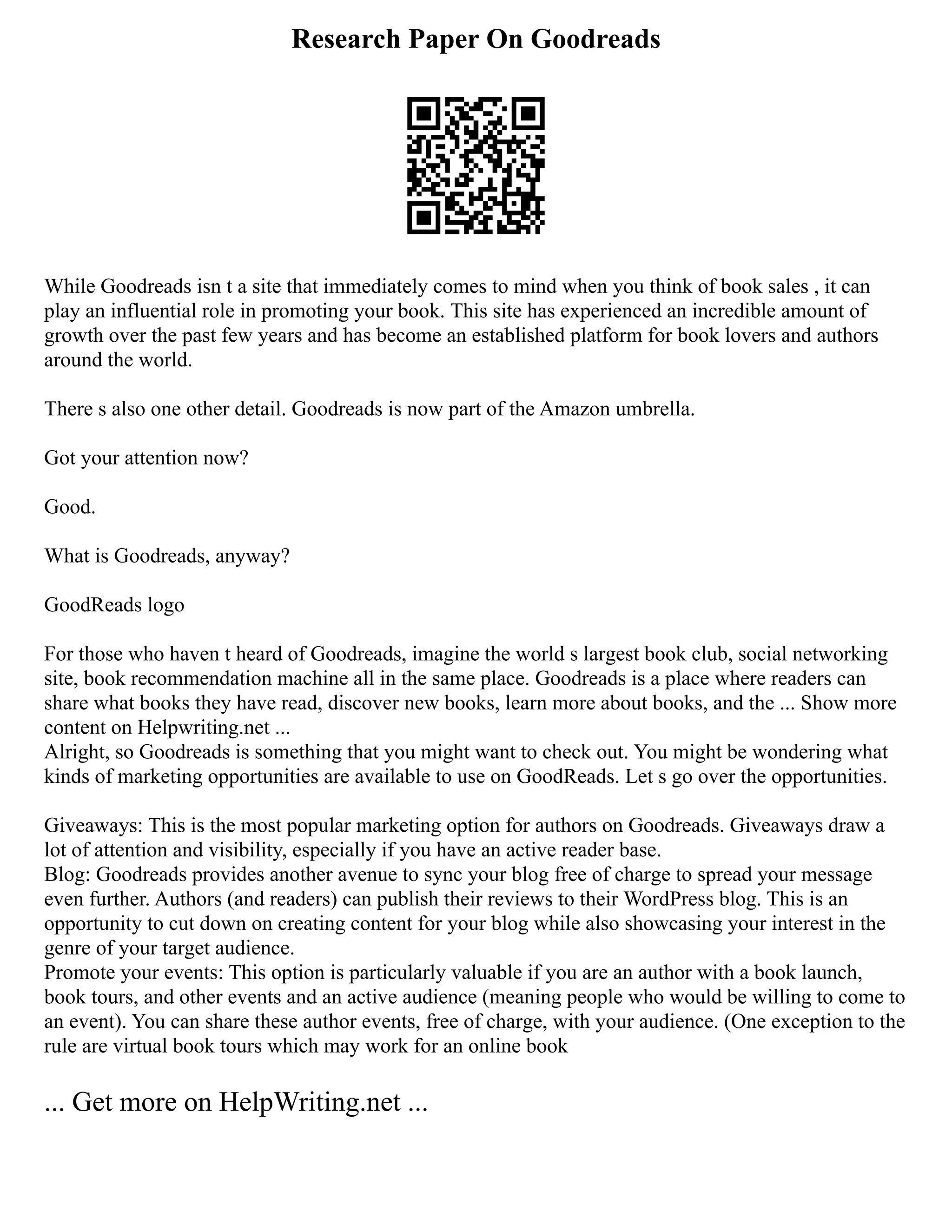 Short Paragraph Environment Pollution In 1 | PDF