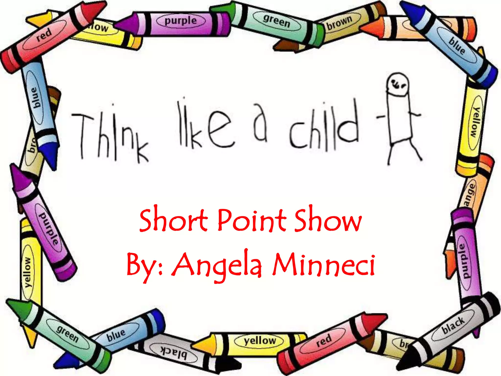 Short point | PPTX