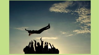 Short point show | PPT