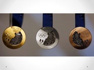 Embrace the Near Win | PPTX