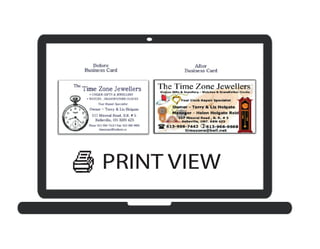 Short portfolio | PDF