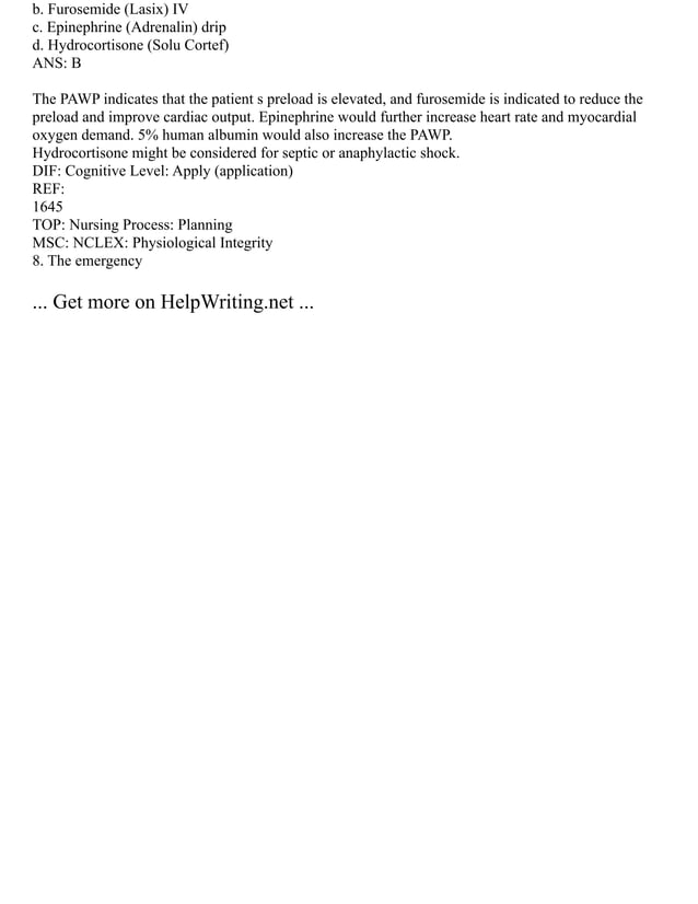 Short Position Paper Examples - Argument Pap | PDF