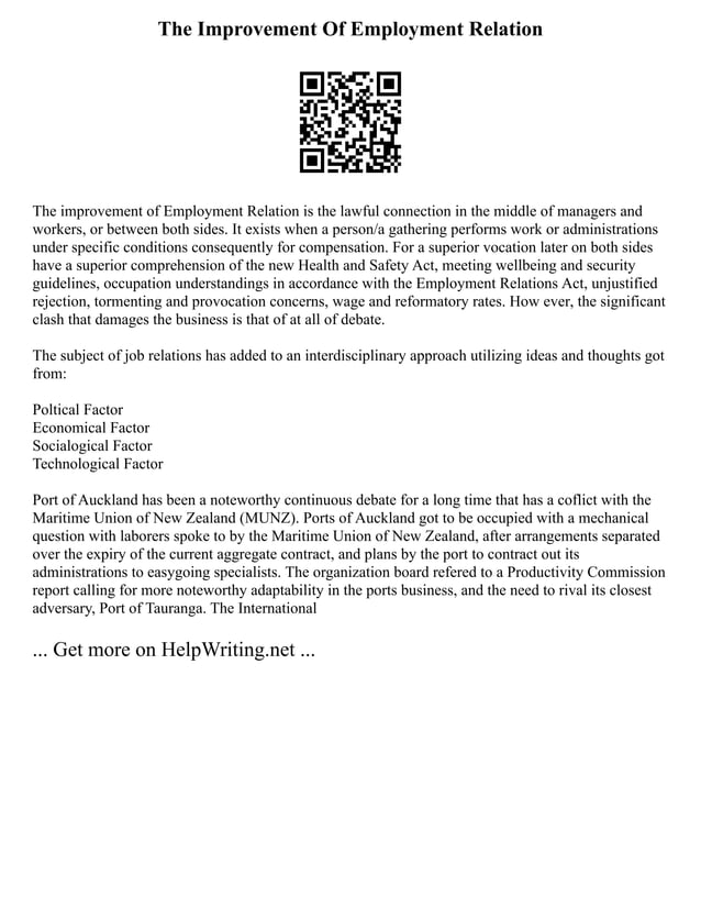 Short Position Paper Examples - Argument Pap | PDF