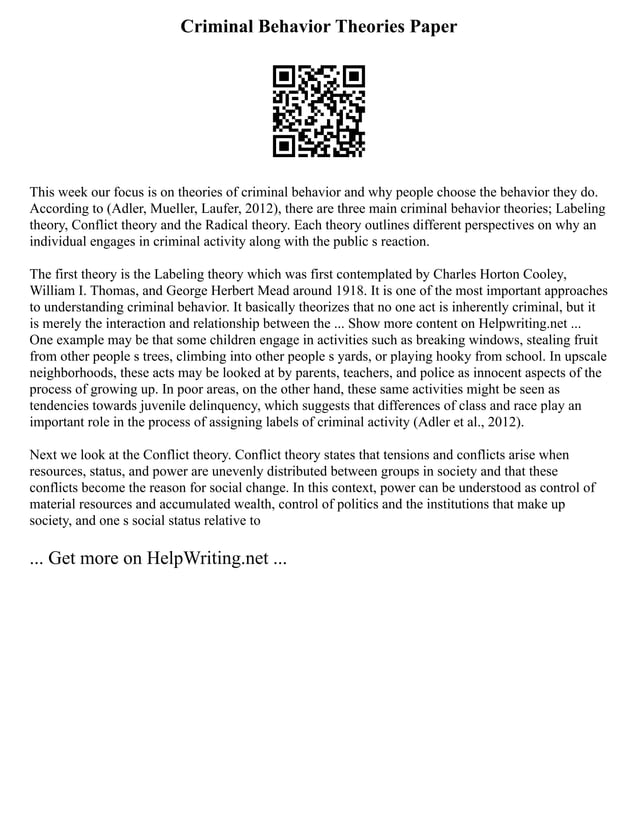 Short Position Paper Examples - Argument Pap | PDF