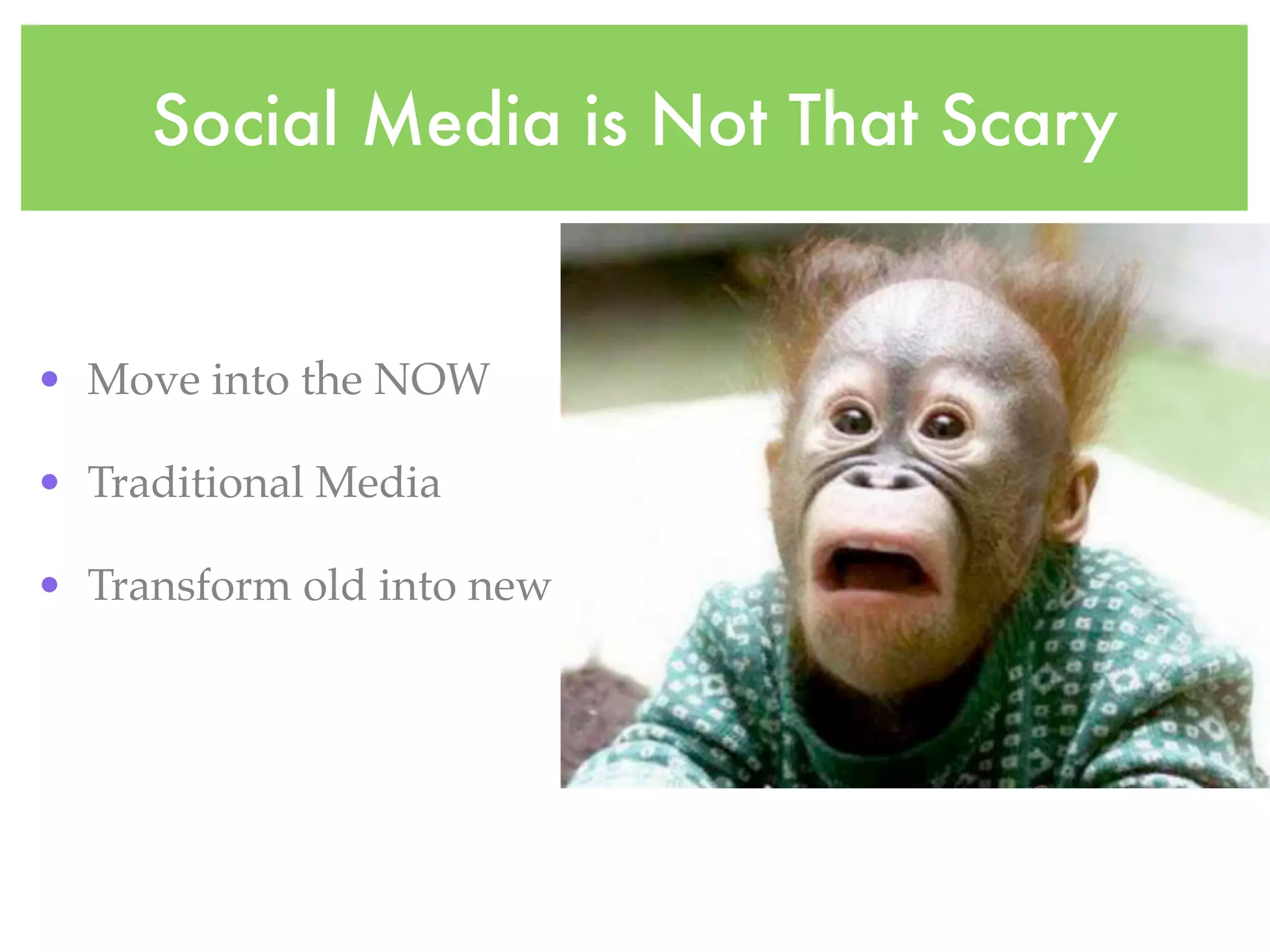 Short Powerpoint 5 slide presentation | KEY
