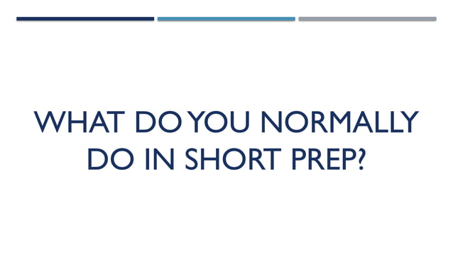 Short Prep Intermediate Masterclass 2025.pptx