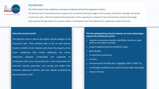 Presentation FIRECOM Automotive | PDF