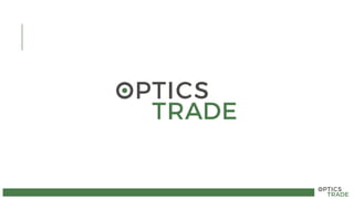 Short Presentation | Crossbow Scopes | Optics Trade | PDF