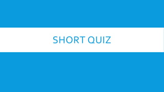 Short quiz.pptxGGGGGGGGGGGGGGGGGGGGGGGGG | PPT
