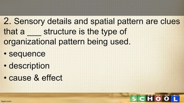 Short Quiz in Patterns of Development.pptx