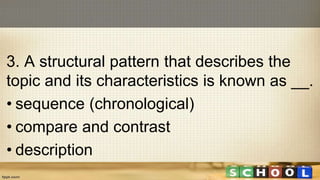 Short Quiz in Patterns of Development.pptx