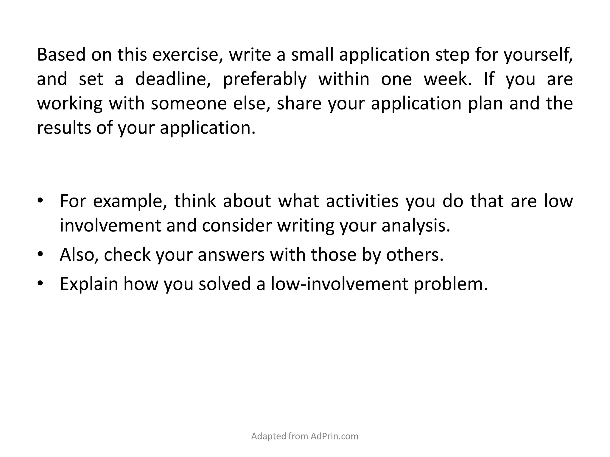 Short quiz on problem solving: bat & ball | PPTX