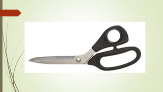 SHORT QUIZ on Sewing Tools.pptx