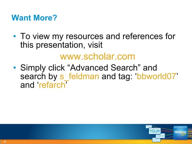 Short reference architecture | PPT