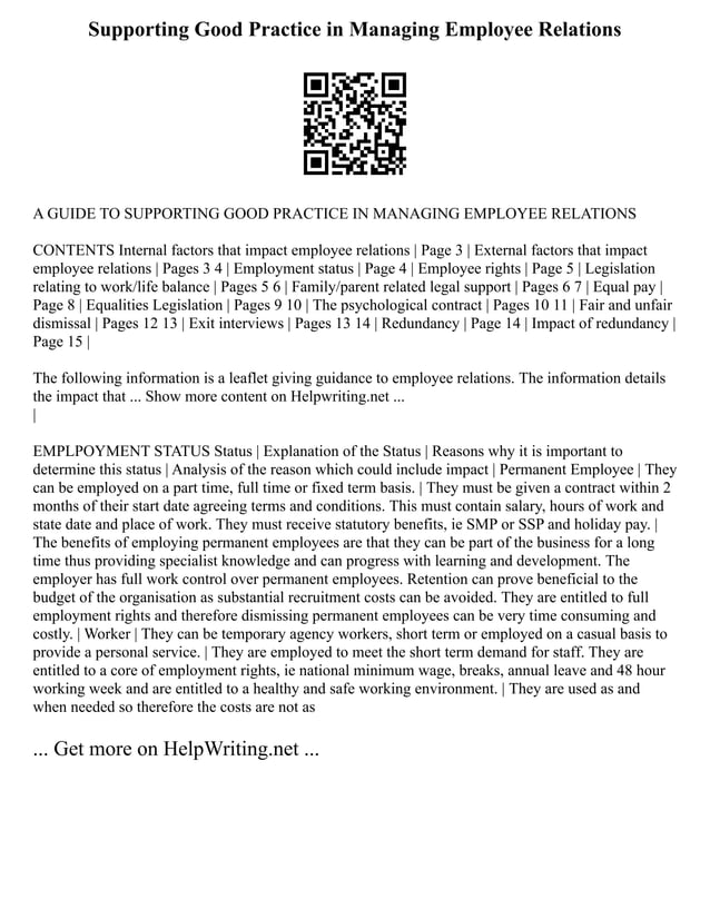 Short Research Paper Format. How To Write A Short Res | PDF