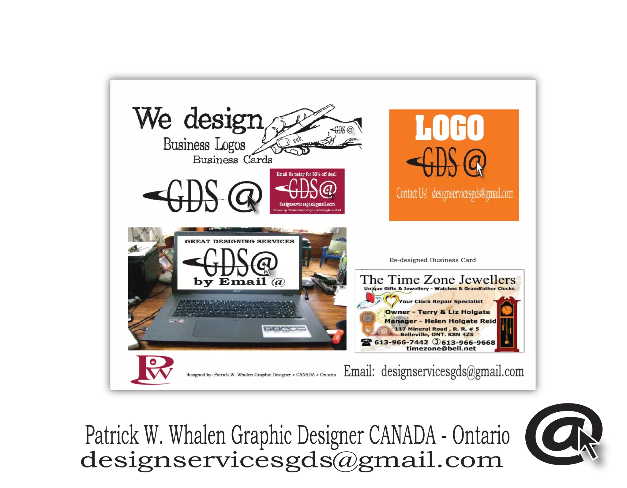 Short slideshare ads | PPT