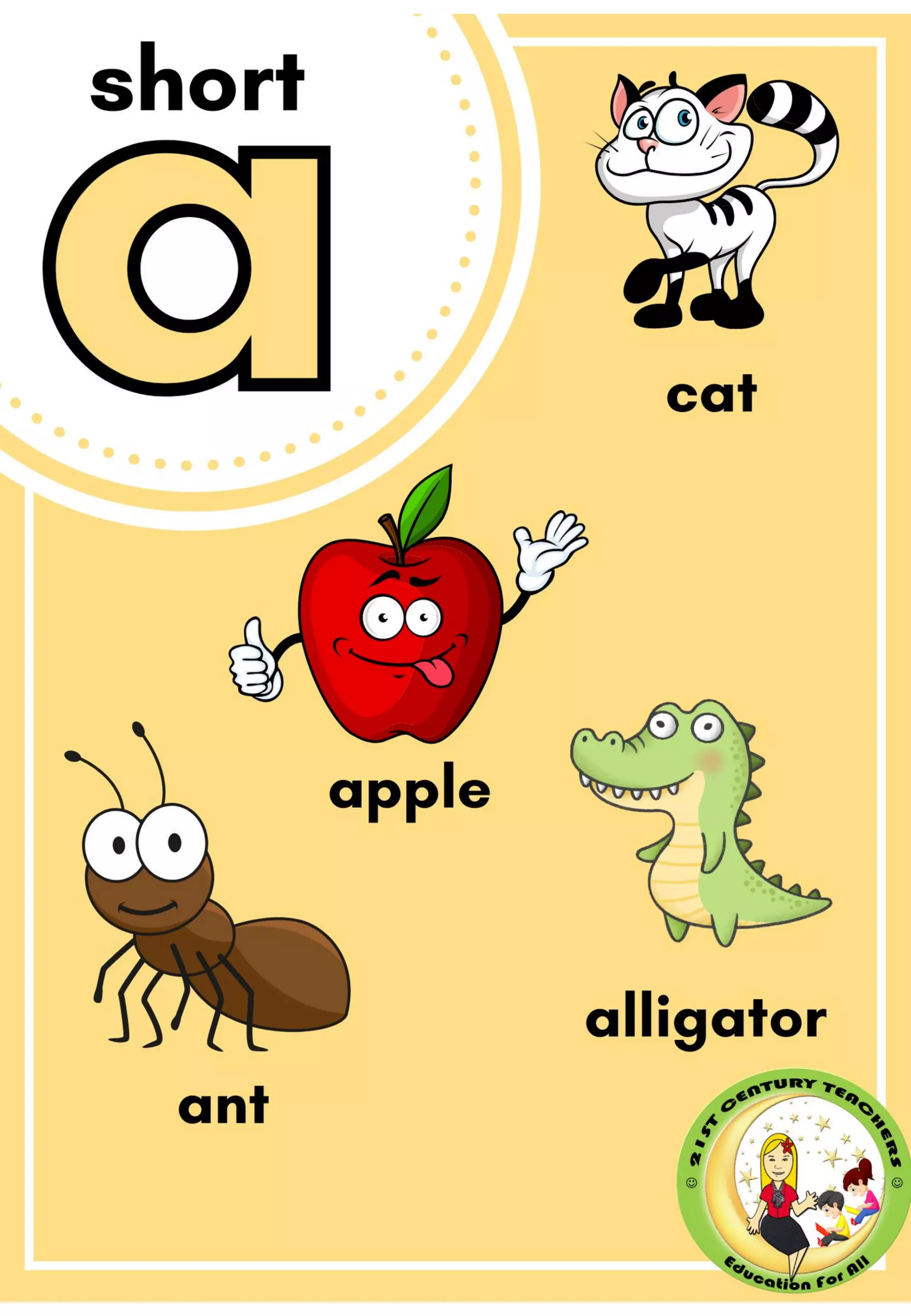 SHORT SOUNDS AND CONSONANT BLENDS.pdf