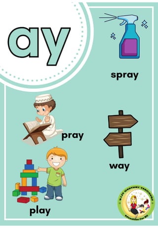 SHORT SOUNDS AND CONSONANT BLENDS.pdf
