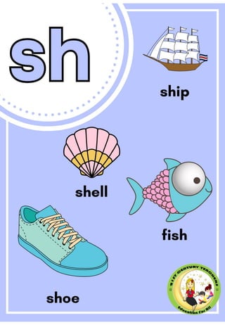 SHORT SOUNDS AND CONSONANT BLENDS.pdf