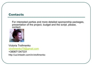 Short Sponsorship Proposal Brothers | PDF